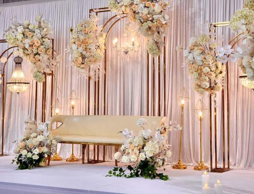 Harmony Events - Desi Wed Australia