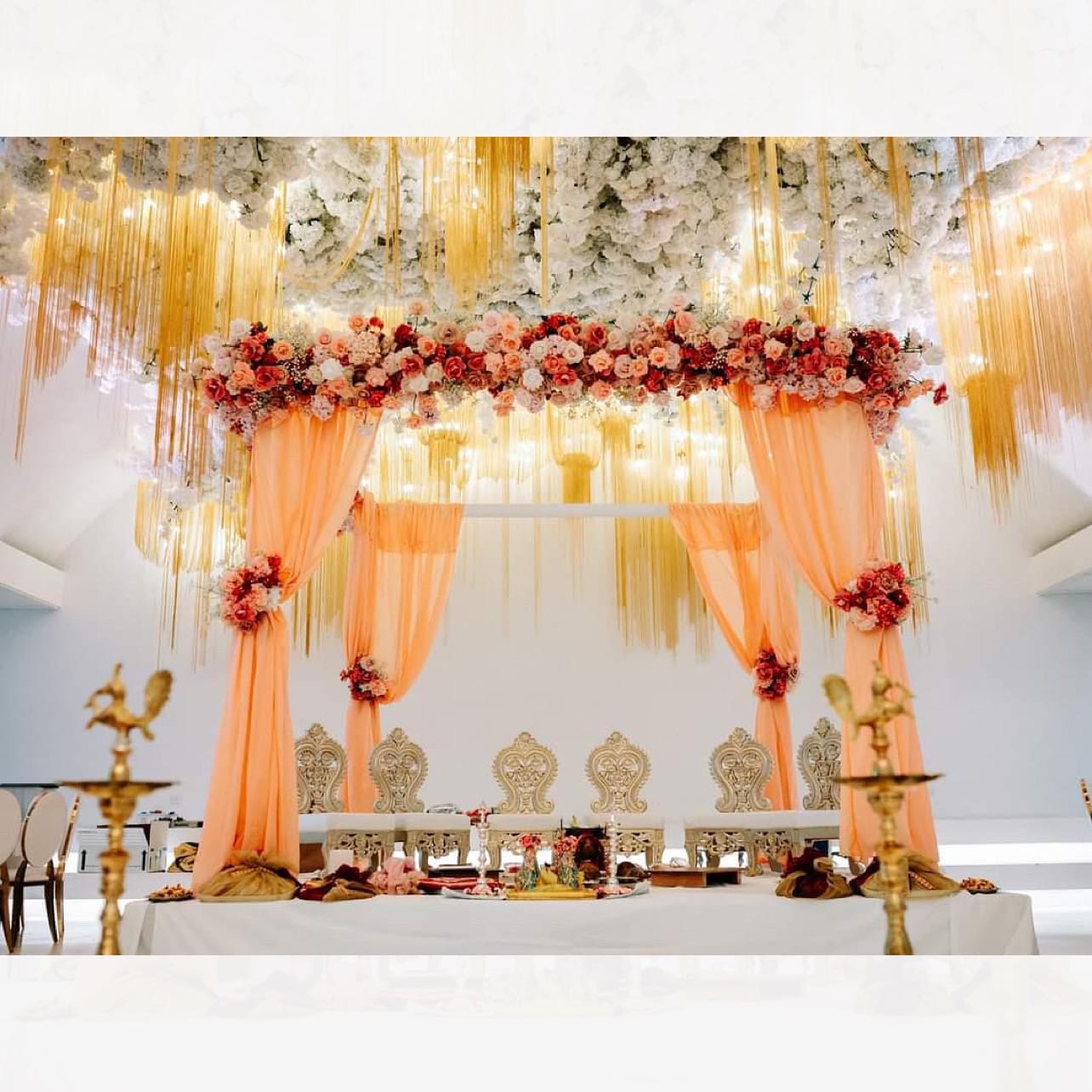 G Luxe Events - Desi Wed Australia